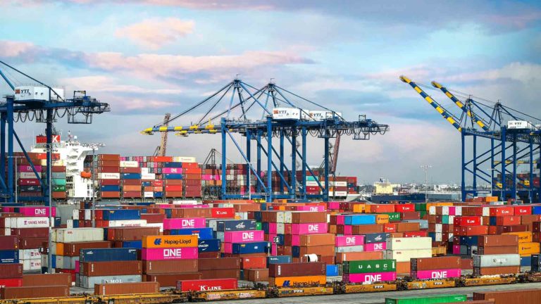 Customs Code: what is it and what is it for? - MWM Italy