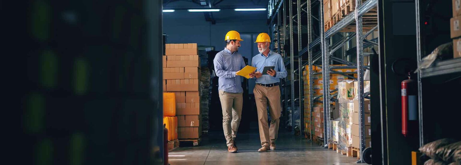 What is logistics: definition, origins and what it is about - MWM Italy